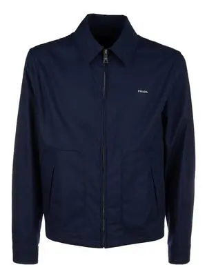 Prada Clothing Jackets - Multicolor