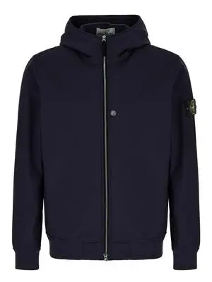 Stone Island Clothing Jackets - Multicolor