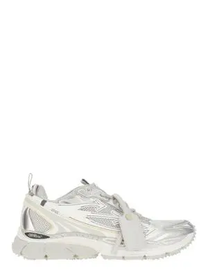 Off-White Shoes Sneakers - Multicolor