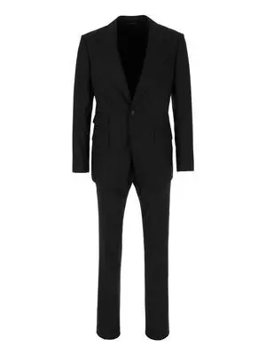 TOM FORD Clothing Suits - Multicolor