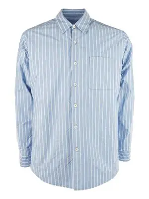 Prada Clothing Shirts - Multicolor