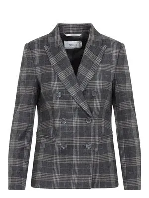 Peserico Blazer - Gray