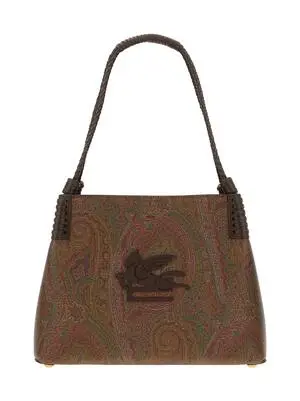 Etro Shopper Bag - Multicolor