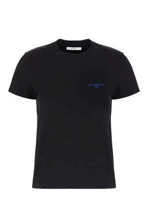 Givenchy Clothing T-shirt - Multicolor