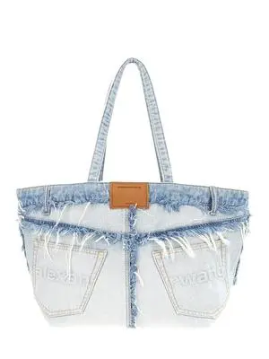 Alexander Wang Bags Shopper Bags - Multicolor