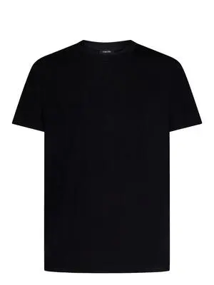 TOM FORD T-shirt Underwear - Black