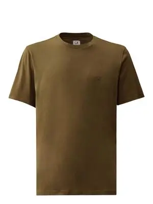 C.P. COMPANY C. P. Company Stylish Mini T-shirt For - Green
