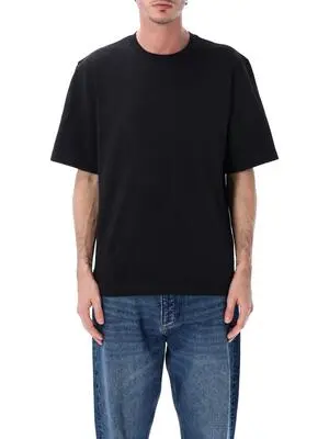 Studio Nicholson Classic Tee For Edition - Black