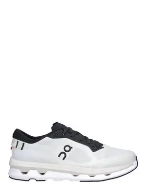 On Performance Sneakers - White