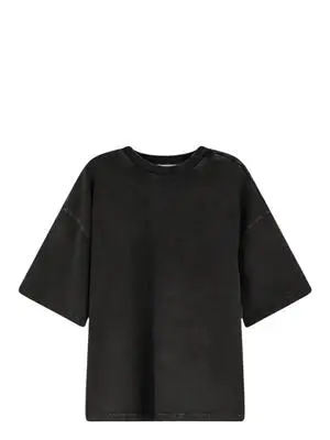 ENTIRE STUDIOS Modern Essential T-shirt - Black