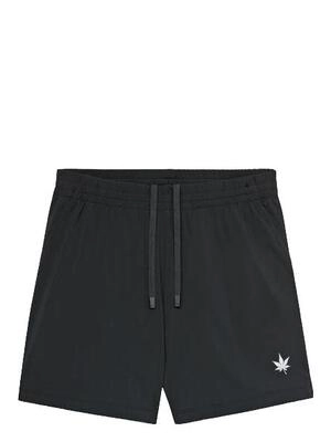 Boast 5" Peak Performance Short - Black