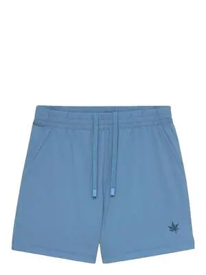 Boast 5" Peak Performance Short - Captain Blue