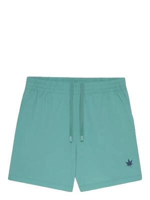 Boast 5" Peak Performance Short - Seafoam