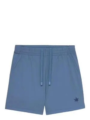 Boast 5" Peak Performance Short - Varsity Blue