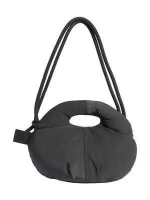 Adidas Small Bag With Drawstring Shoulder Strap - Black