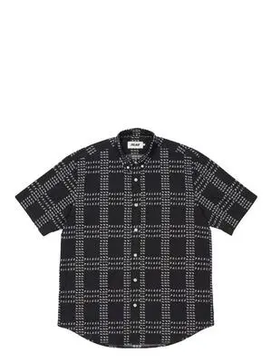 PALACE Multi Shirt - Black