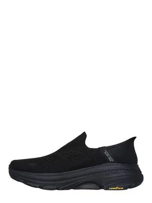 Sketchers Max Cushioning Arch Fit 2.0 Slip-ins - Black