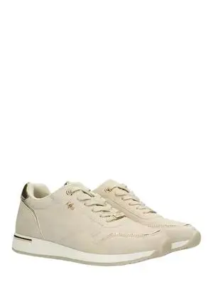 MEXX Lace-up Sneakers - Neutrals