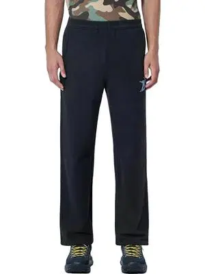 BOTT B Logo Track Pants - Black