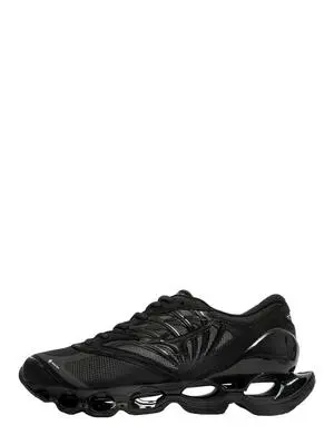 Mizuno Wave Prophecy Ls Gore-tex Sneakers - Black