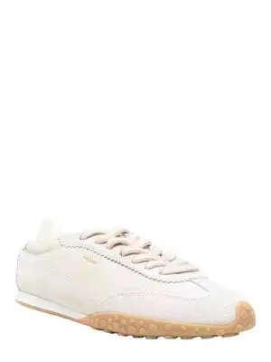 HOFF Bridge Panelled Sneakers - Neutrals