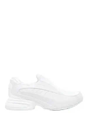 NIKE X COMME DES GARÇONS Air Max Dolce Sneakers - White
