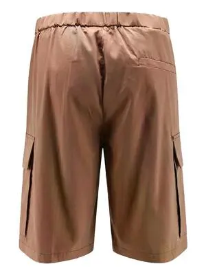 HEVO Cargo Shorts - Brown