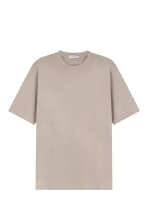 BRAMANI CASHMERE Crew-neck T-shirt