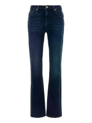 7 For All Mankind The Slim Jeans - Blue