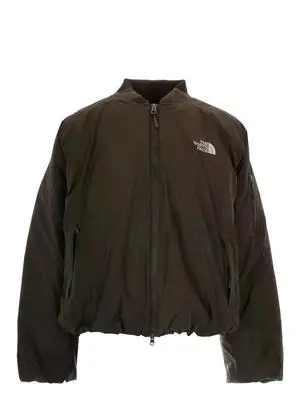THE NORTH FACE The North Face Choqa Bomber Jacket With WindWall™ Fabric