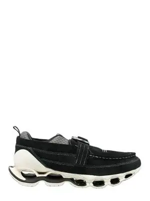 Mizuno Wave Prophecy Ring Moc Sneakers - Black