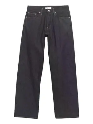 SUNFLOWER Straight-leg Jeans - Blue