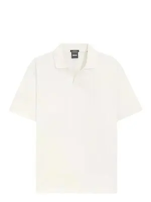 BOSS Short-sleeve T-shirt - Neutrals