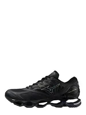 Mizuno Wave Prophecy Ls Sneakers - Black