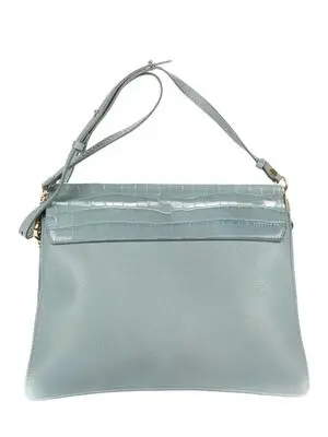 Chloé Chloé Medium Faye Bag Blue