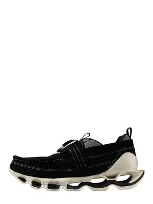 Mizuno Wave Prophecy Ring Moc Kobayashi Sneakers - Black