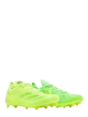 Adidas Adizero Electric Snack Attack Sneakers - Green