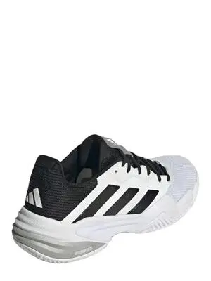 Adidas Barricade Sneakers - White