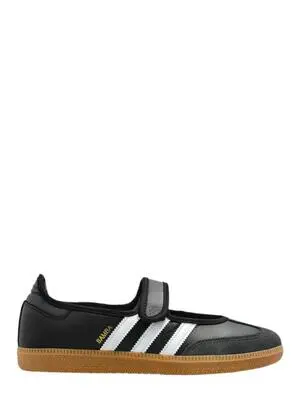Adidas Samba Jane Shoes Black