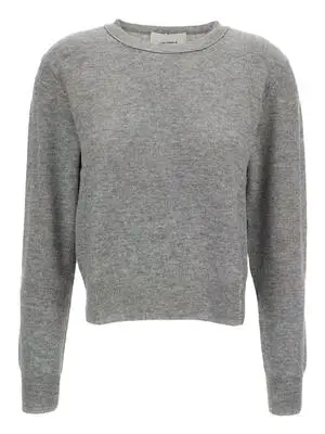 LISA YANG Greer Sweater - Grey