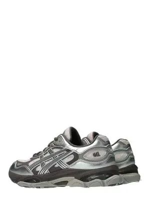 Asics Gel-nyc 2.0 Sneakers - Silver