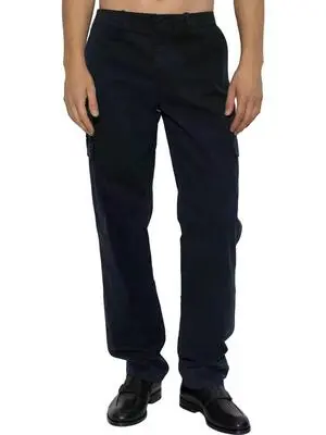 Etro Cargo Trousers - Blue