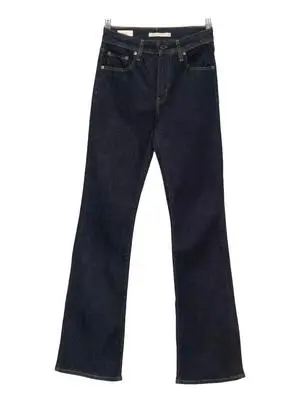 LEVI'S Straight-leg Jeans - Blue