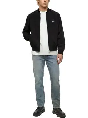 KARL LAGERFELD Karl Lagerfeld Jeans Tapered Fit Denim