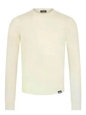 DSQUARED2 Snowy Dream Long-sleeve T-shirt