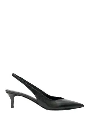 Isabel Marant Étoile Padim Pumps - Black
