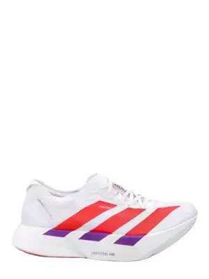 Adidas Adizero Adios Pro 4 Sneakers - White