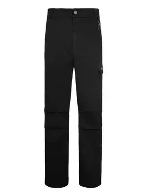 FAMILY FIRST Cargo Night Cargo Pants - Black