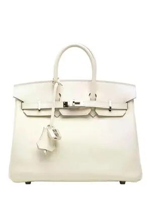 HERMÈS Hermès 2023 Birkin 25 Handbag