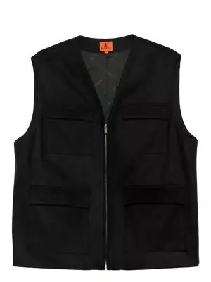 BARENA VENEZIA Barena Vico Multi-Pocket Gilet